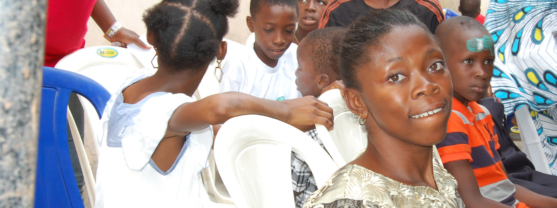 Raising Champion Children Initiative | Making life better for the ...